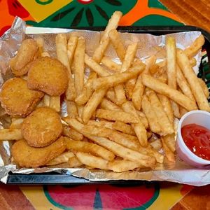 Menu | Mi Ranchito Restaurant – Authentic Mexican Cuisine in Utah